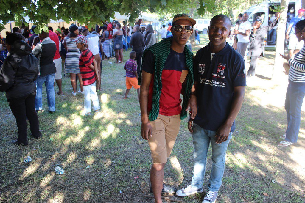 Craft Mania 2015 – Amahlathi