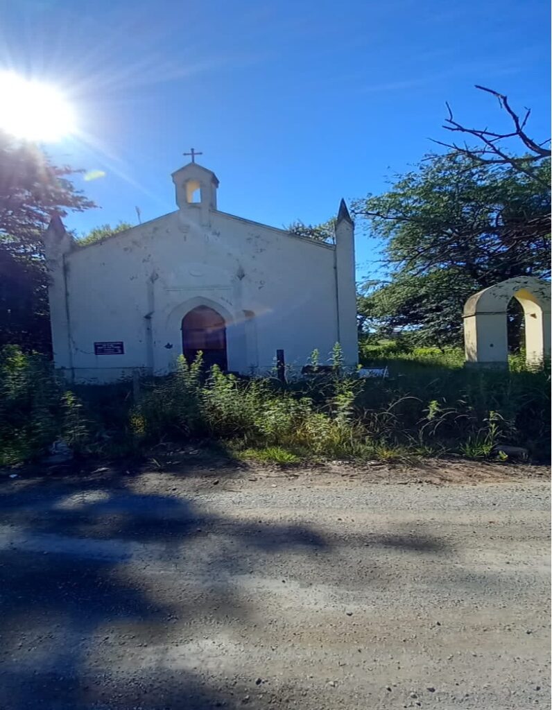 Bethel Mission Station – Amahlathi